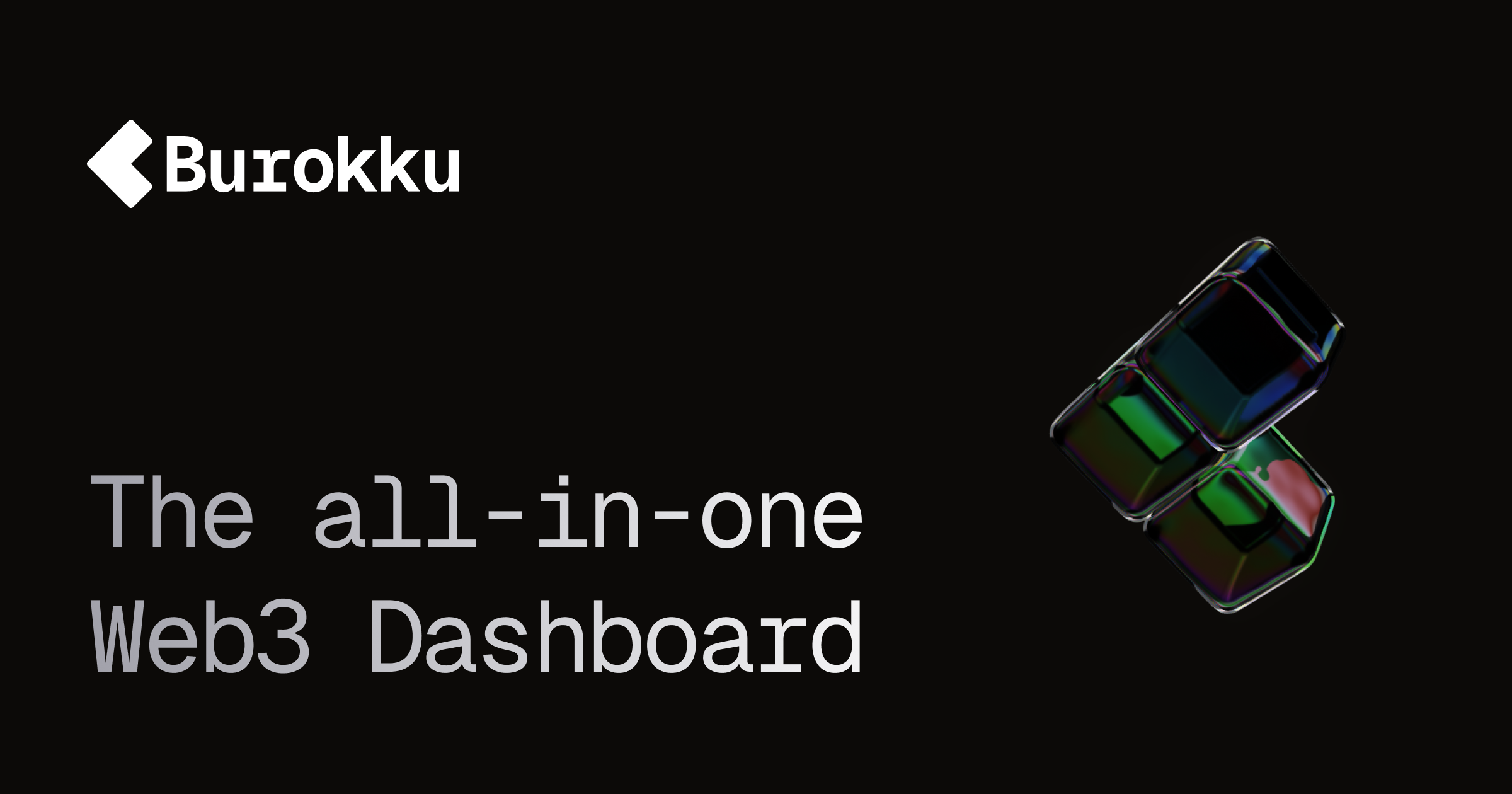 Introduction – Burokku